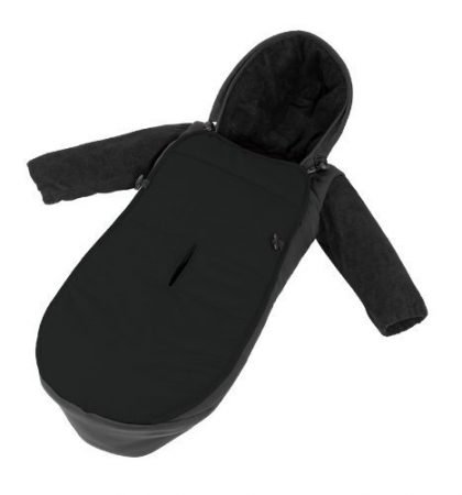 10 Best Baby Car Seat Footmuffs (MUST READ) for 2024 - Motoring ...
